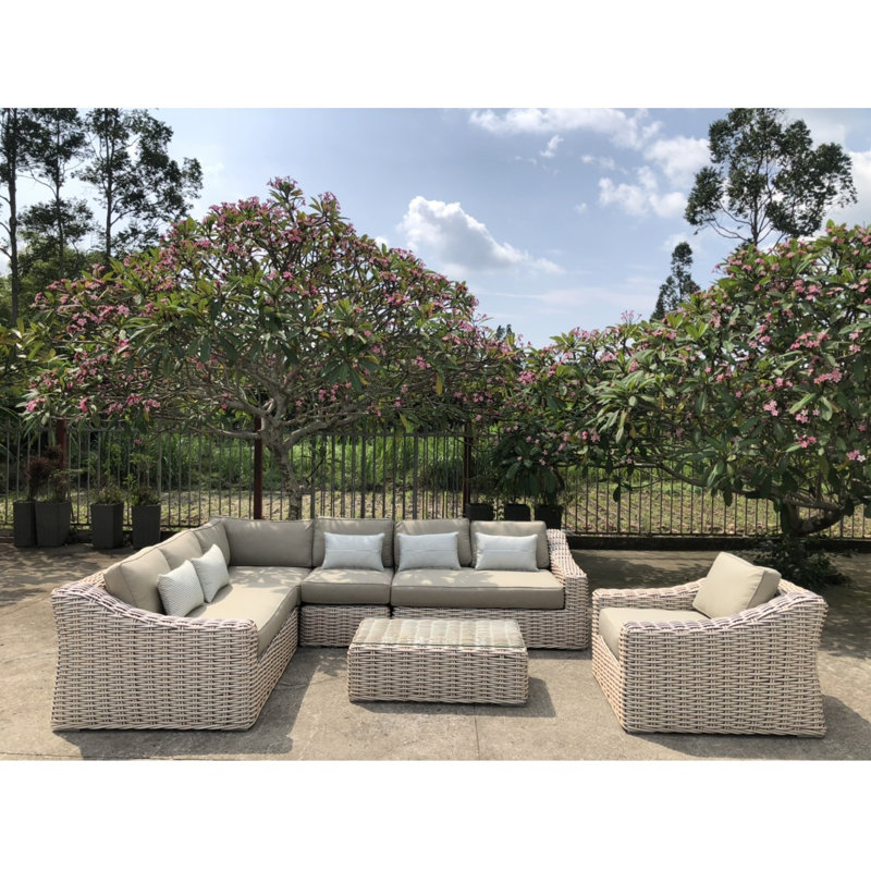 Wayfair white wicker outdoor furniture store